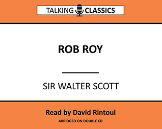 Rob Roy — Fantom Publishing