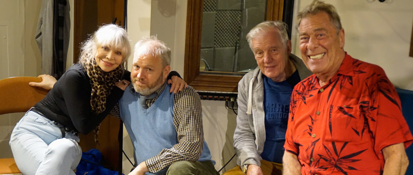 Five Rounds Rapid — Fantom Publishing