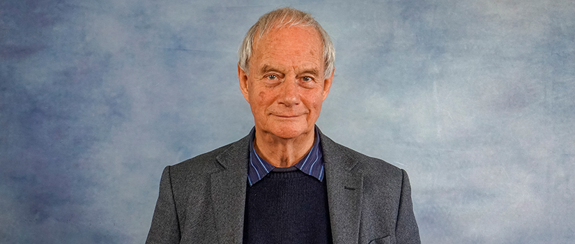 New Novel from Geoffrey Beevers — Fantom Publishing