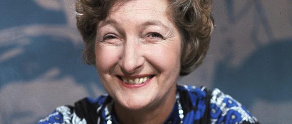 Out Now: Pat Coombs Biography — Fantom Publishing