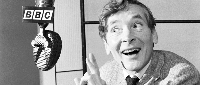 The Kenneth Williams Companion — Fantom Publishing