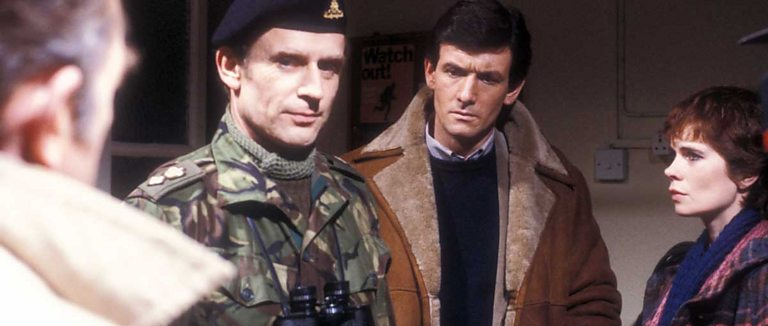 The Nightmare Man at 42 — Fantom Publishing