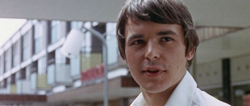 Barry Evans - The Life and Death of a Sitcom Star — Fantom Publishing