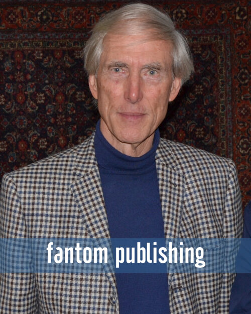 Celebrating Philip Hinchcliffe's Birthday with Three Iconic Doctor Who ...